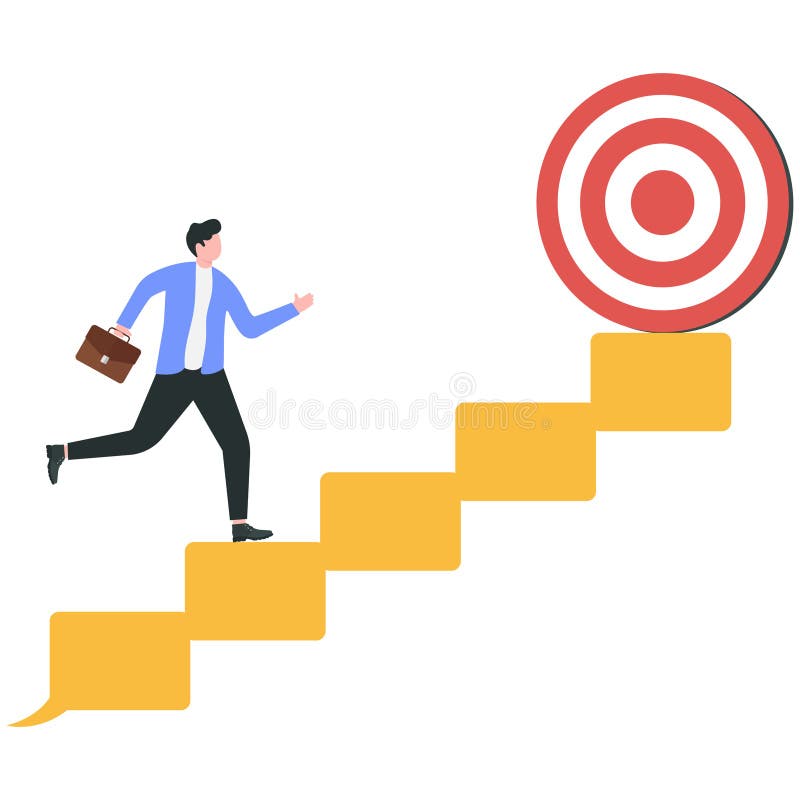 Step-by-step Thinking for Success, Systematic Planning for Career ...