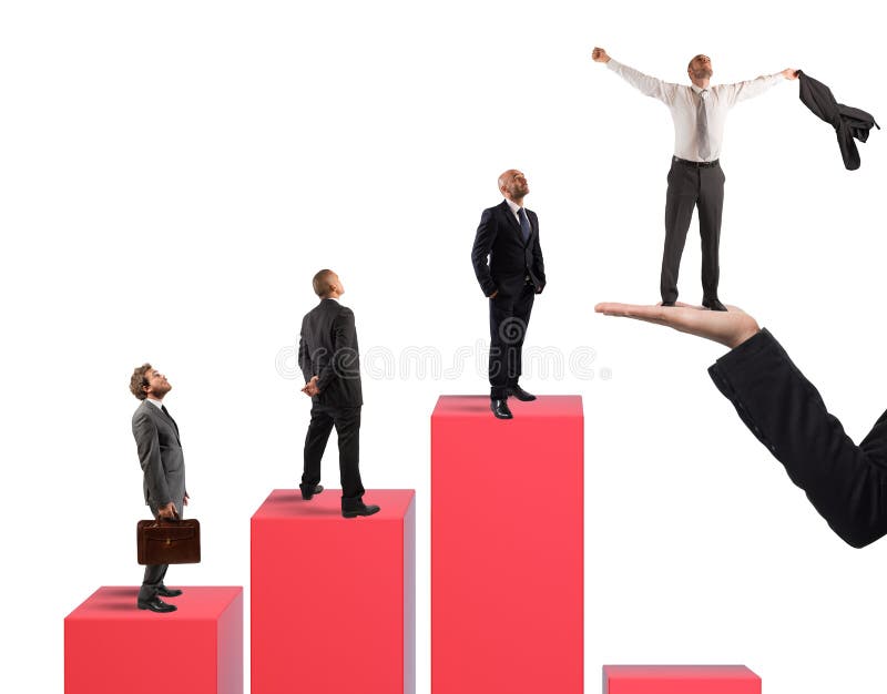 Step of success stock image. Image of achievement, motivation - 70583789