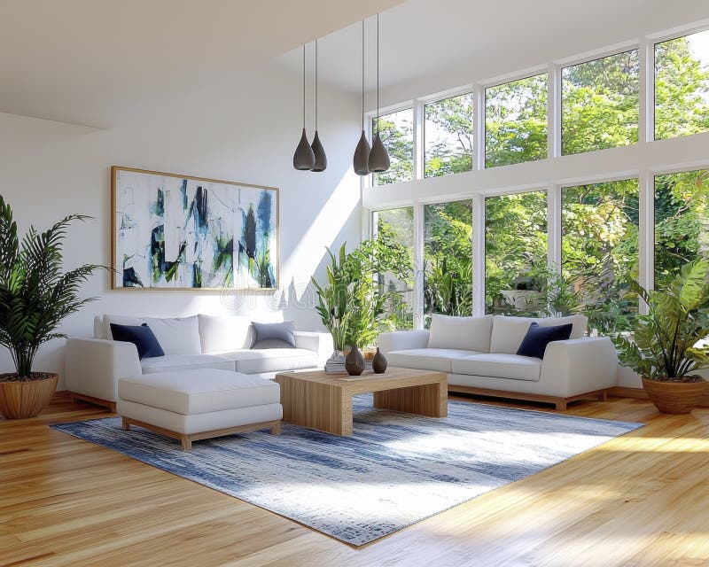 Step into a Sun-drenched Sanctuary Where Contemporary Design Embraces ...