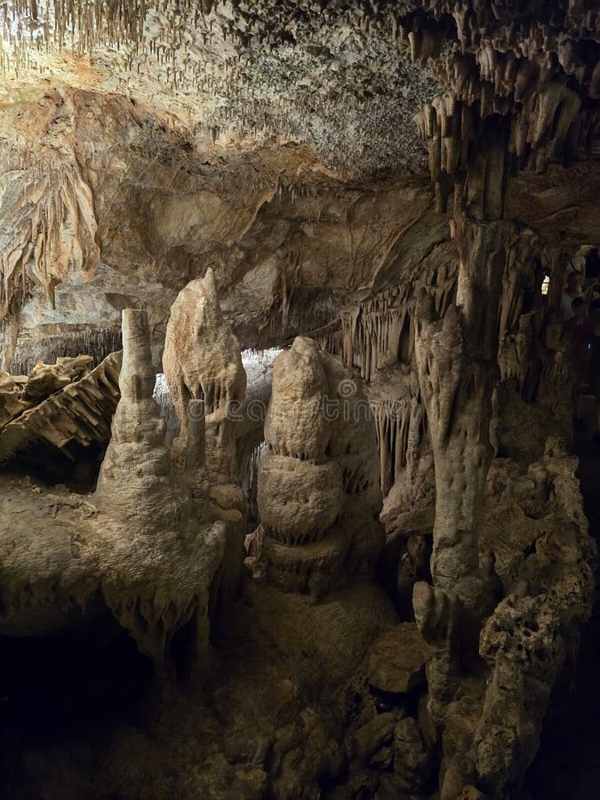 Step into a Surreal Cave Where Every Drop Has Shaped Stone into Art ...