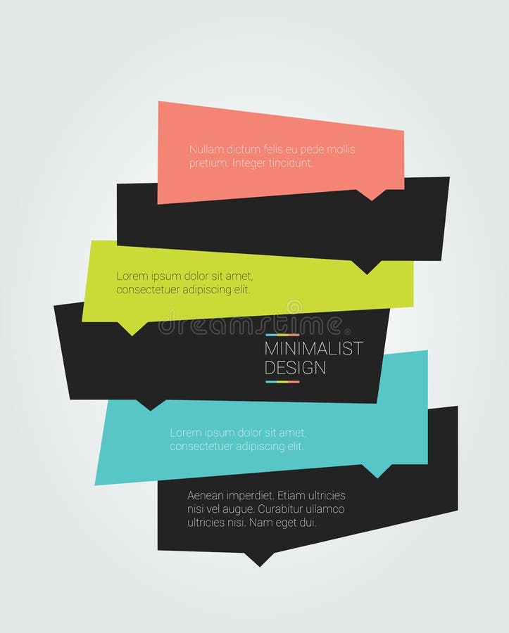 2 Column Infographics Stock Illustrations – 19 2 Column Infographics ...