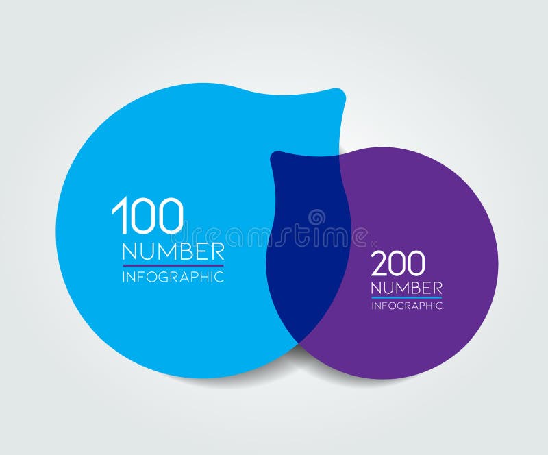 2 Column Infographics Stock Illustrations – 19 2 Column Infographics ...