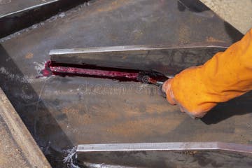 114 Liquid Penetrant Testing Stock Photos - Free & Royalty-Free Stock ...