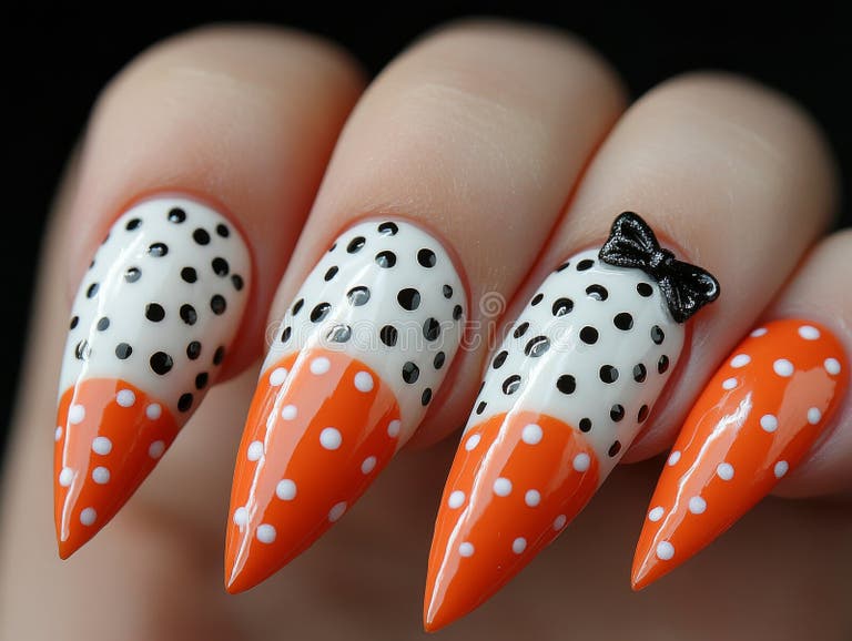 A Step-by-step Tutorial for Achieving Glossy Muted Coral Nails ...