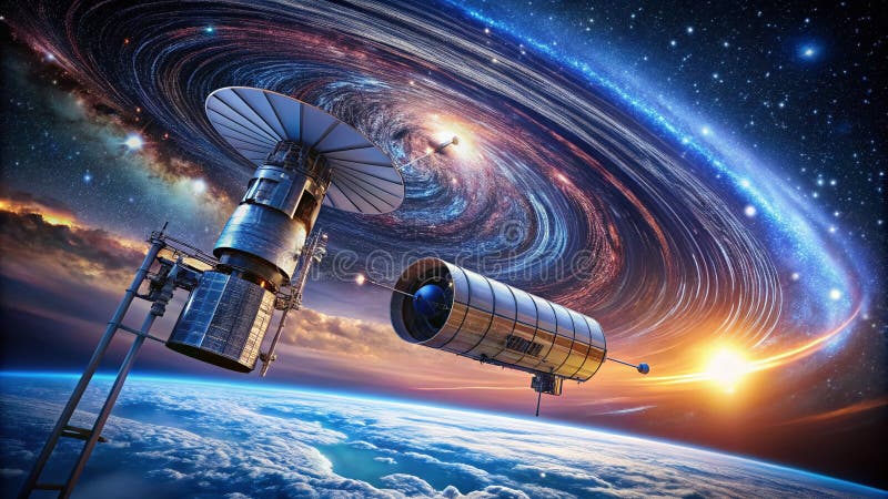 Unveiling the Cosmos an Isometric Exploration of the Hubble Space ...