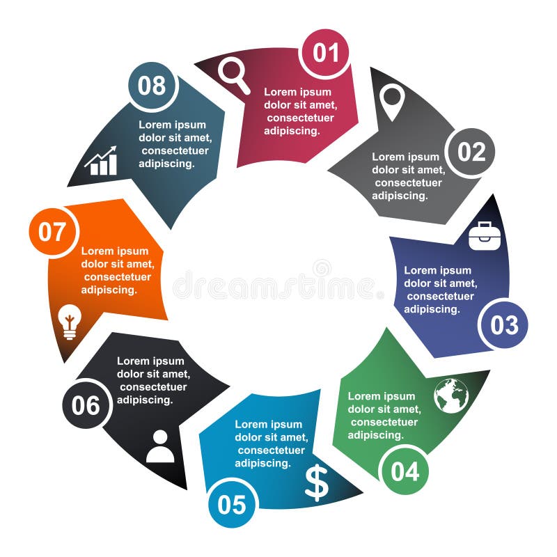 Empty Cycle Diagram Stock Illustrations – 410 Empty Cycle Diagram Stock ...