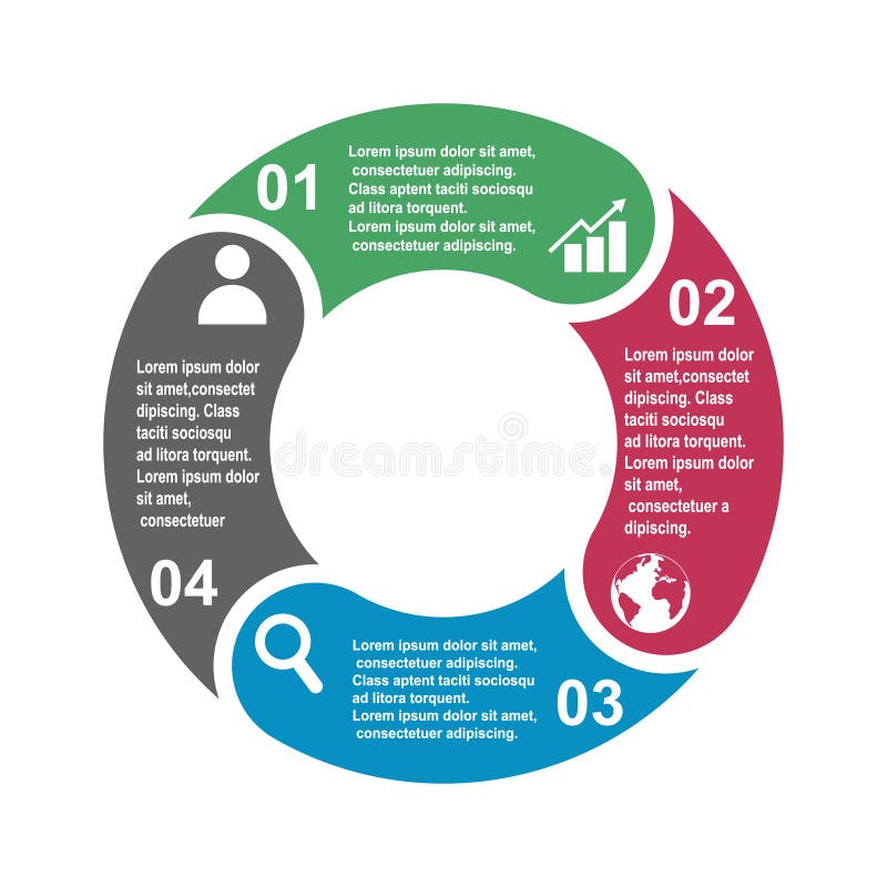 Empty Cycle Diagram Stock Illustrations – 410 Empty Cycle Diagram Stock ...