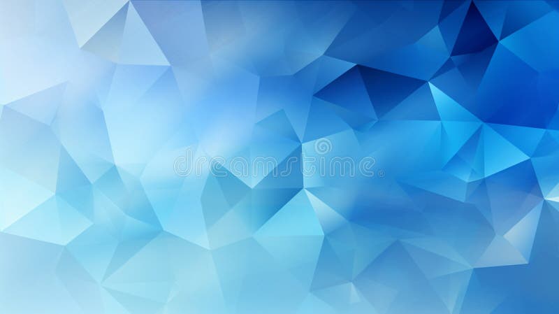 A Broad Banner Presenting an Navy Blue Abstract Texture. Stock ...