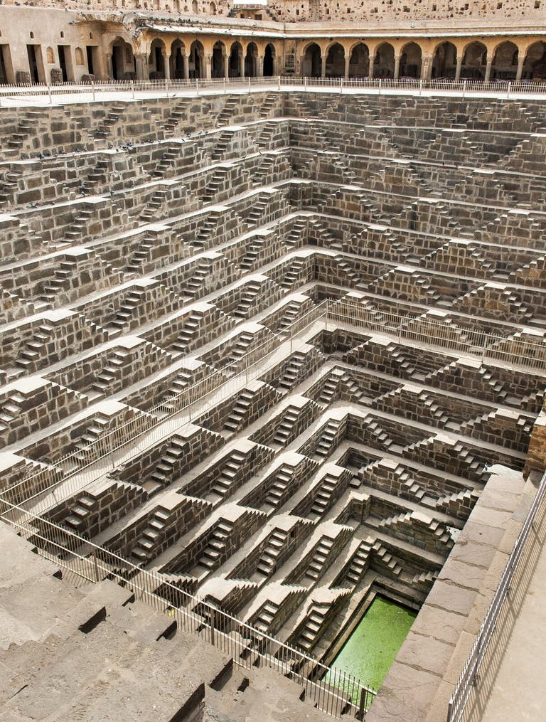 655 Jaipur Stepwell Stock Photos - Free & Royalty-Free Stock Photos from Dreamstime