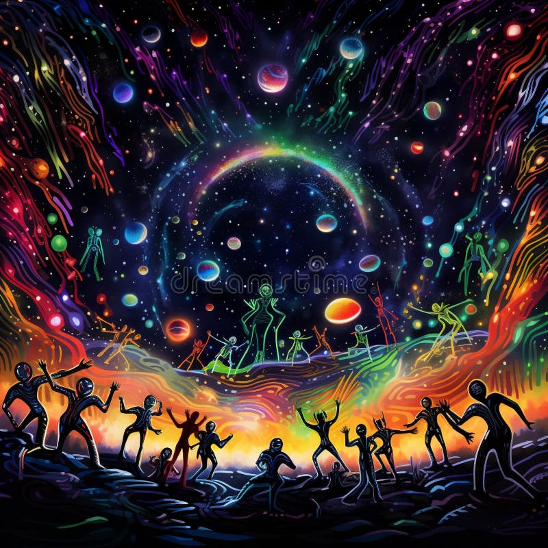 Beyond Imagination Wallpapers