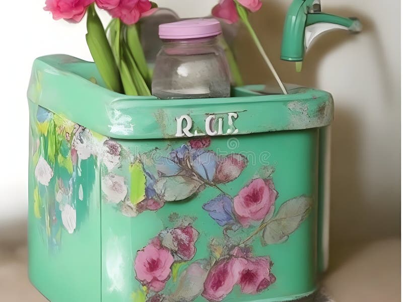 Art of Renewal: Inspiring Pictures of Reuse and Repurposing Stock ...