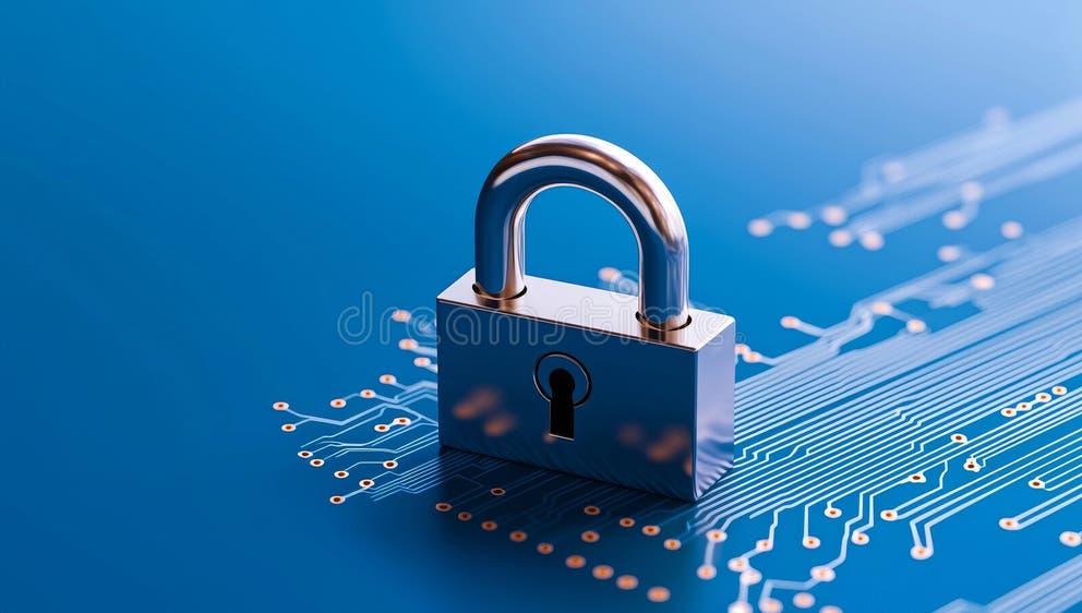 Step into the World of Cybersecurity Art, Where Hacker Alerts, Digital ...