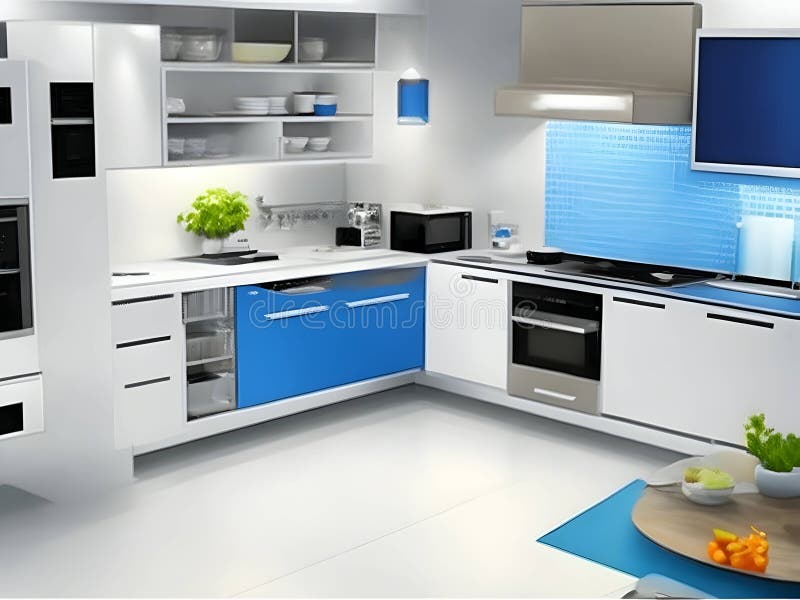 Revolutionize Your Culinary Experience: Embrace the Power of Technology ...