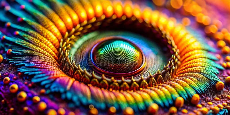 Unveiling the Mundane Extreme Macro Photography Captures the Annoying Beauty of Everyday Objects ...