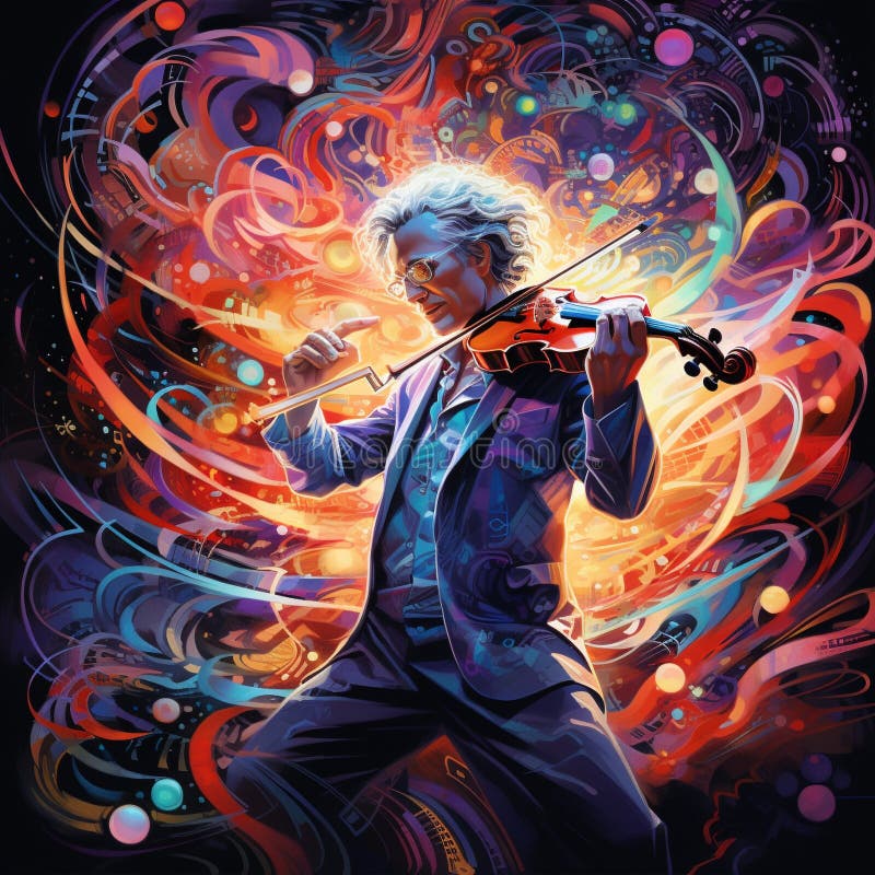 Musical Maestro: Harmonizing Melodies Stock Image - Image of display ... Musical Maestro: Harmonizing Melodies Stock Image - Image of display ...