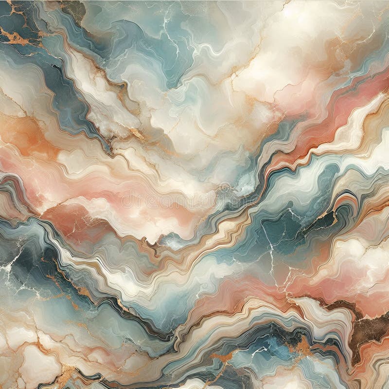 Marble Repeat Pattern Background: Seamless Marble Mosaic Pattern ...