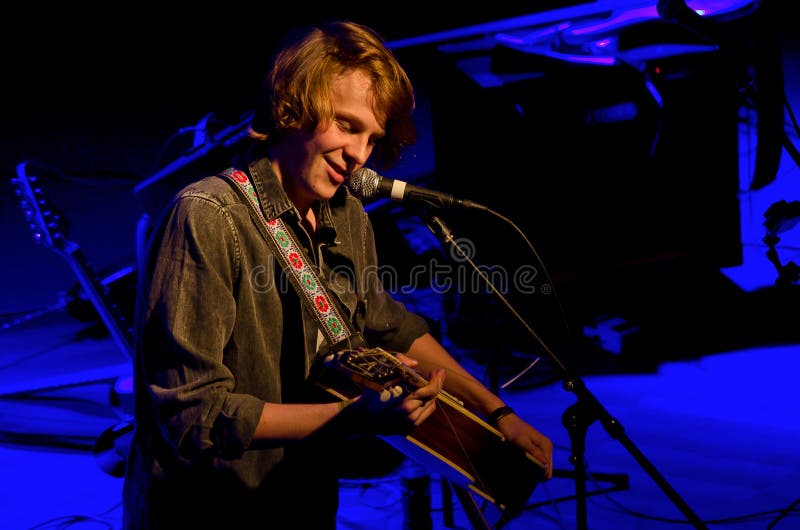 Stepan Urban editorial photo. Image of musician, fans - 67205811