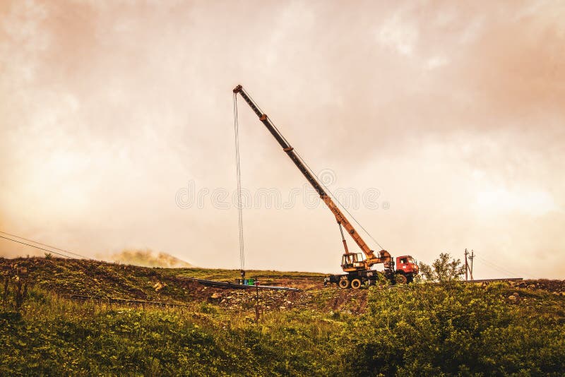 479 Russian Border Construction Stock Photos - Free & Royalty-Free ...