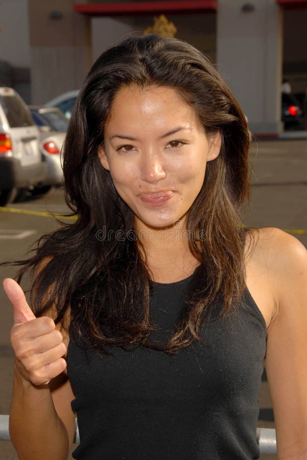 Stephanie Jacobsen editorial stock photo. Image of pacoima - 25673353