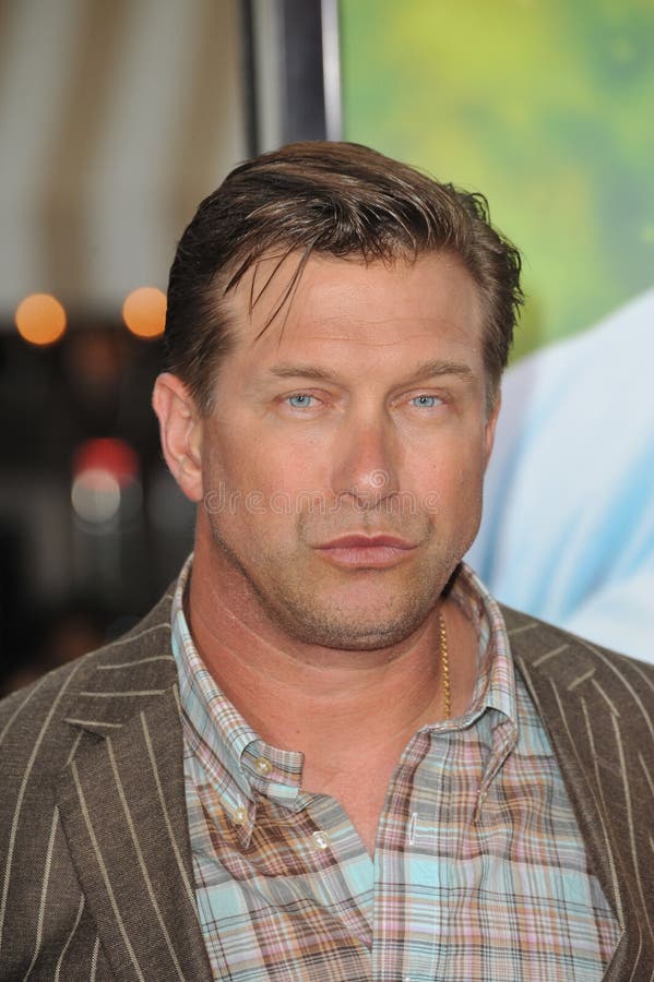 Stephen Baldwin's Instagram, Twitter & Facebook on IDCrawl