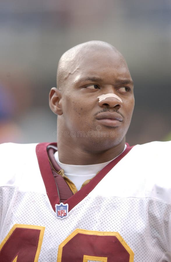 Stephen Davis editorial image. Image of league, football - 73963205