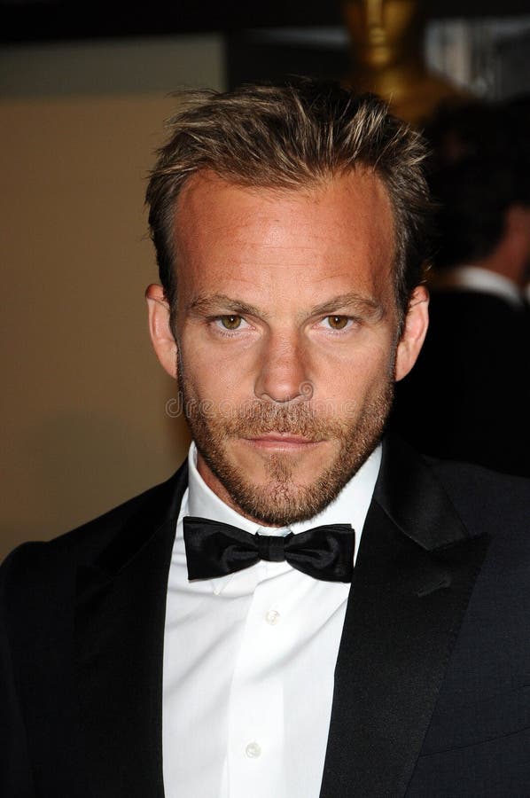 Stephen Dorff editorial image. Image of hollywood, awards - 25372410