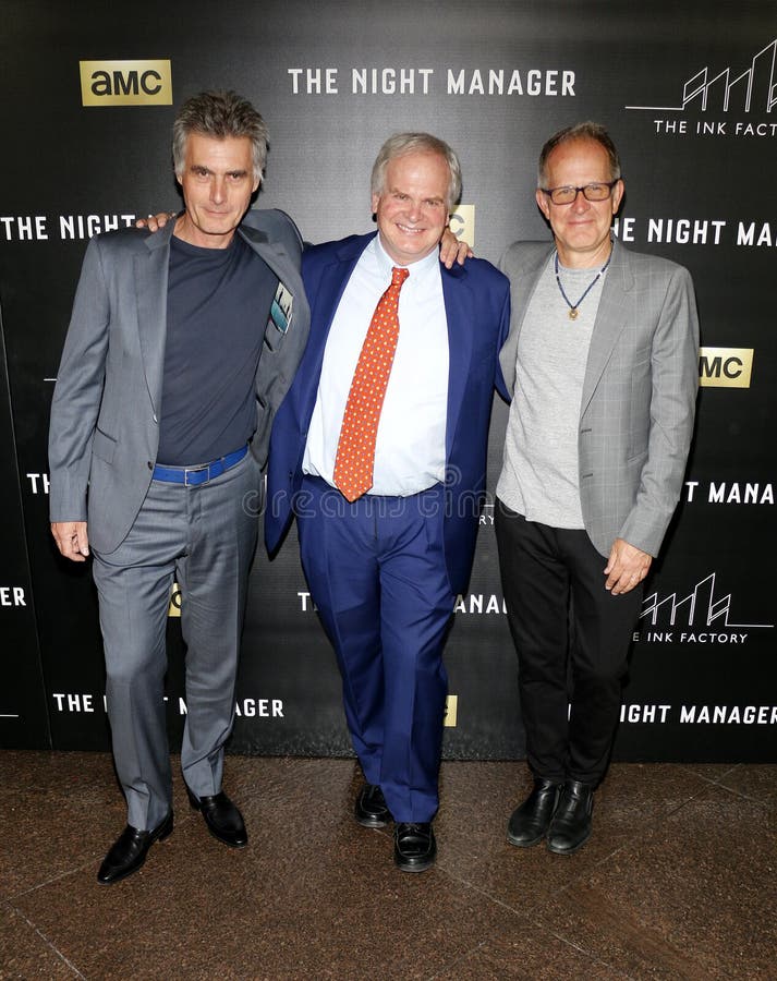 Stephen Garrett, Simon Cornwell and Stephen Cornwell Editorial Stock ...