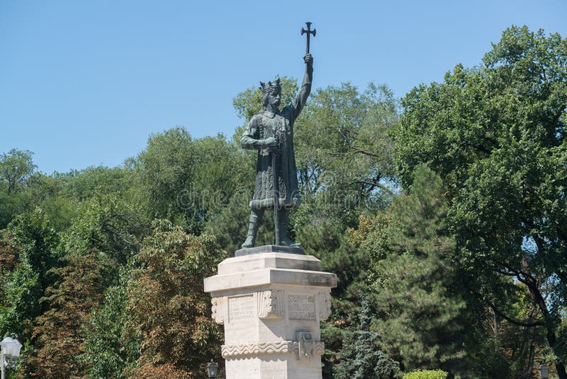 Stephen Le Grande, Chisinau Fotografia Editoriale - Immagine di ...