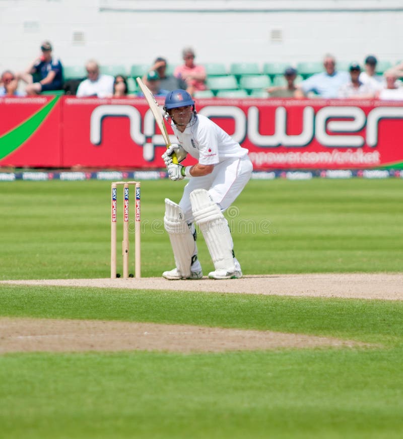 Stephen Moore editorial stock image. Image of male, playing - 10108144
