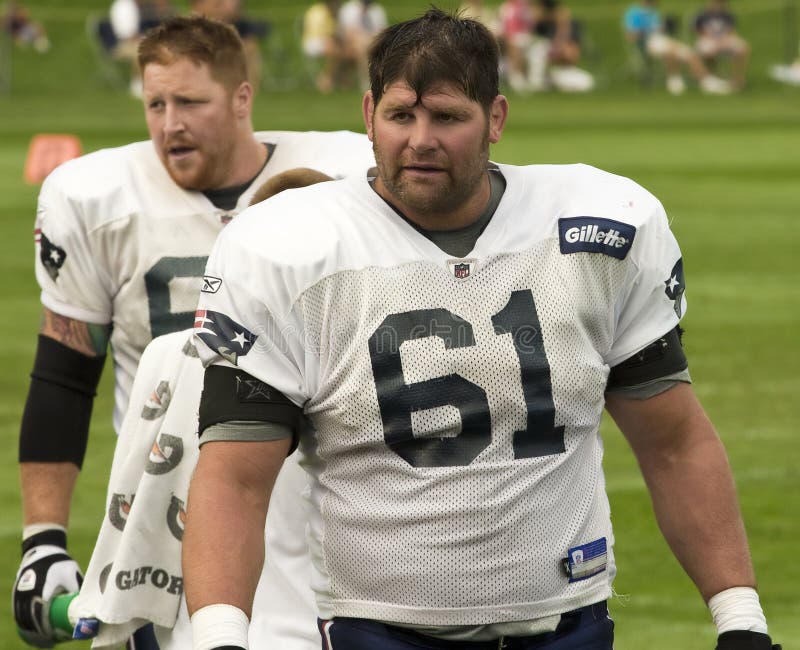 Stephen Neal editorial photo. Image of game, crowd, celebrity - 15627881