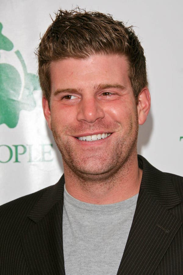 Stephen Rannazzisi editorial stock image. Image of gala - 23865774
