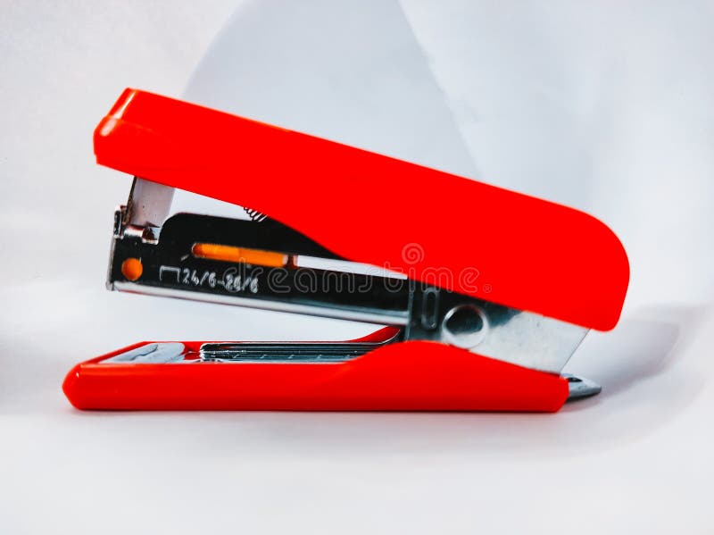 Stepler Machine Designer Right Choice Stock Photo - Image of aviation ...