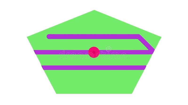 Stepped Progression Bars, Abstract Growth Indicator, Vector Design ...