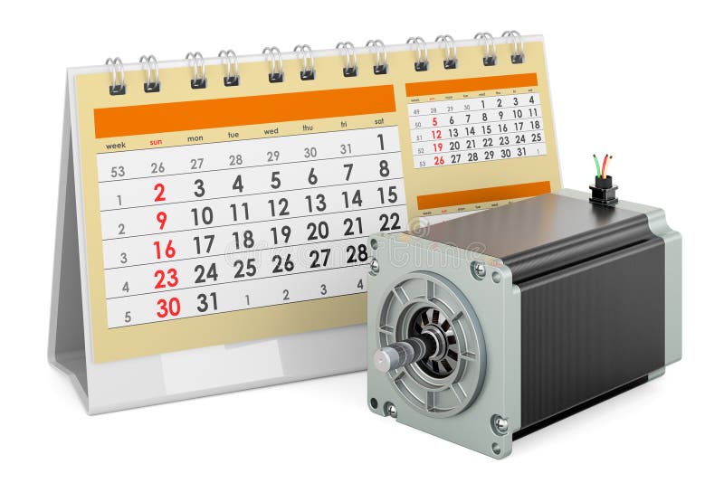 Stepping Motor Stock Illustrations – 32 Stepping Motor Stock ...