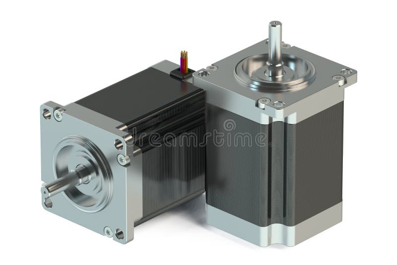 Stepper Motors Stock Illustrations – 10 Stepper Motors Stock ...