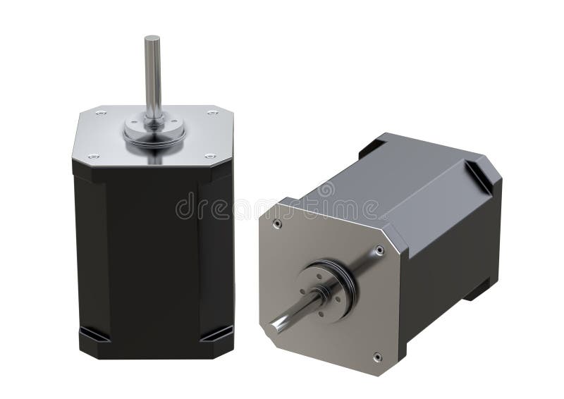 Stepper Motors Stock Illustrations – 10 Stepper Motors Stock ...