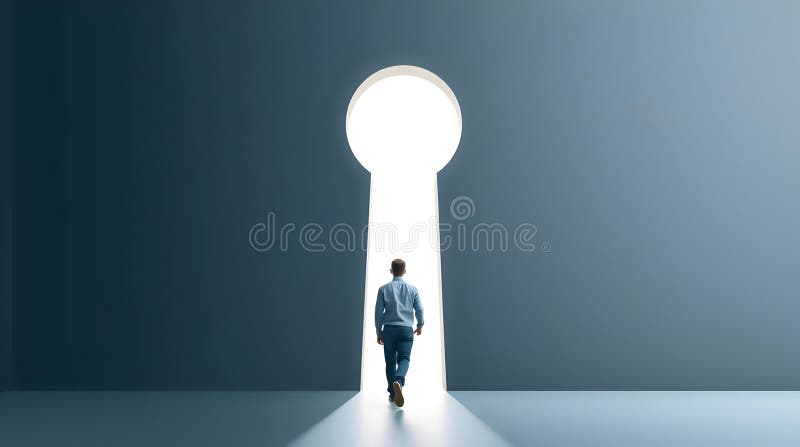 Stepping through Opportunity: a Vision of Future Potential and ...