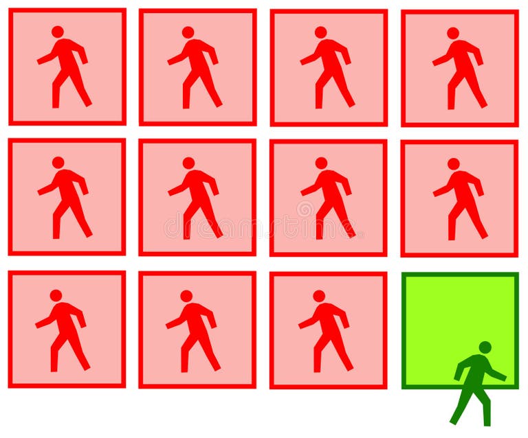 Stepping Out Stock Illustrations – 848 Stepping Out Stock Illustrations ...