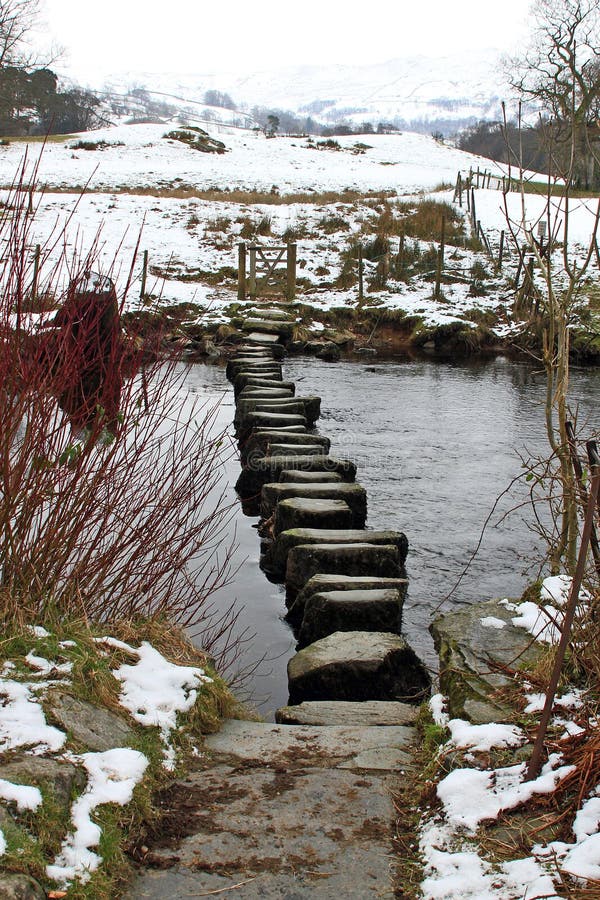 Stepping stones stock photo. Image of stone, outdoors - 43774014