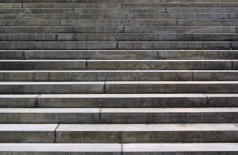 Steps stock image. Image of incline, step, base, outside - 5310807