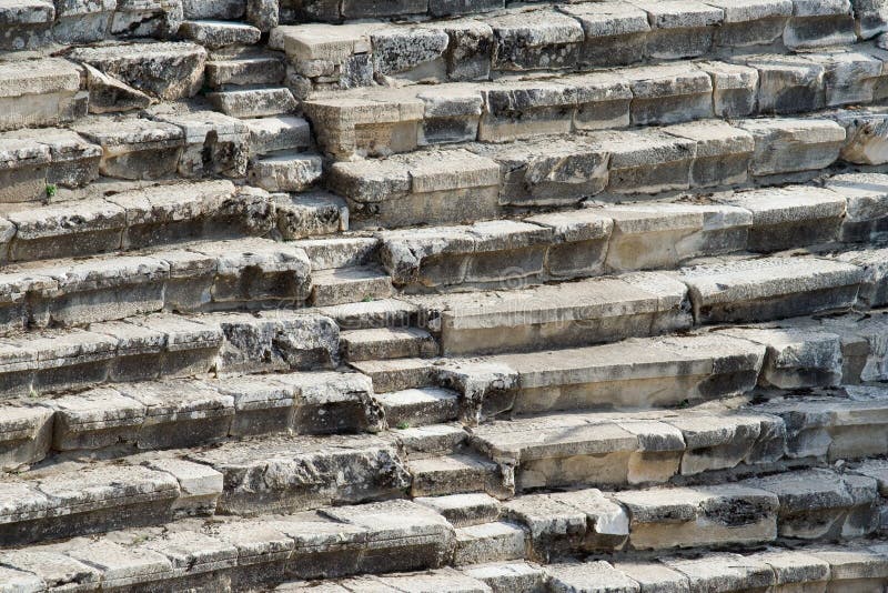 Steps Picture. Image: 1254217