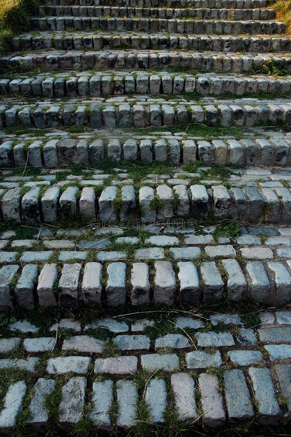 Steps Picture. Image: 280225