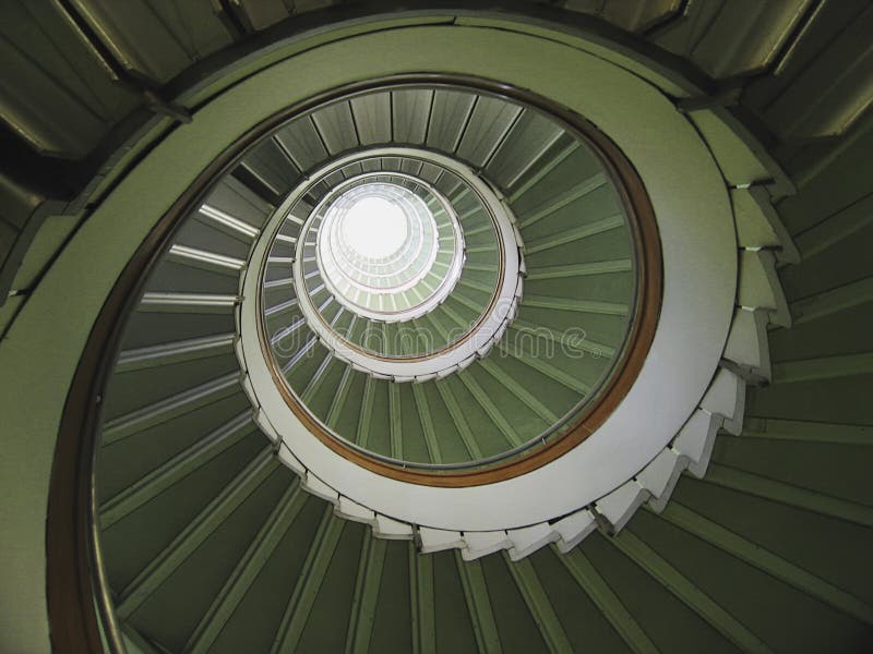 Steps Picture. Image: 8242555