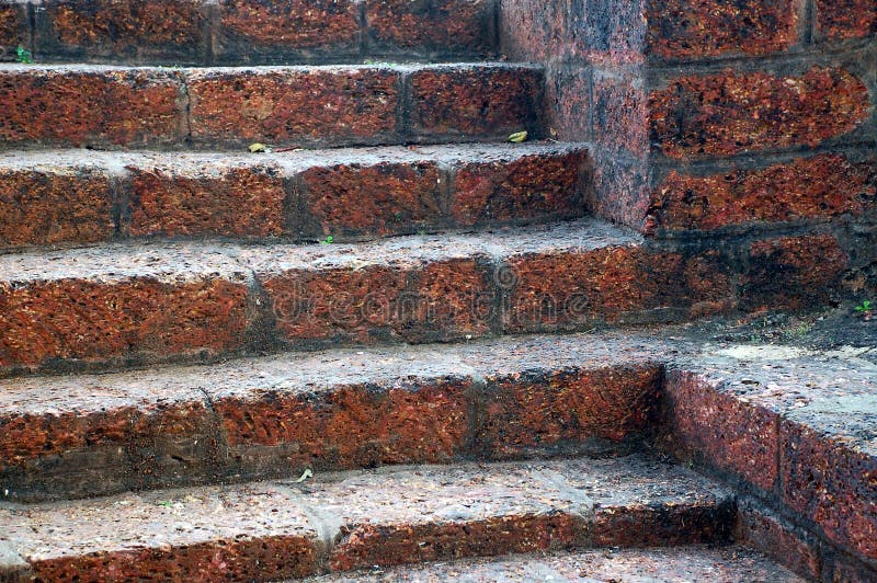 Steps Picture. Image: 8256369