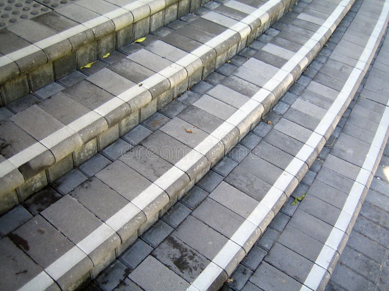 Steps Picture. Image: 826339