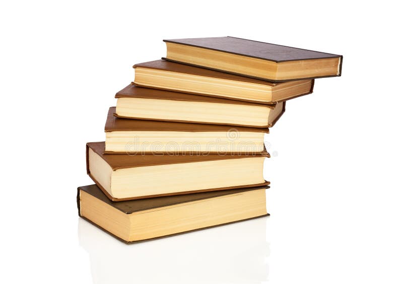 Steps of Literature Review stock image. Image of diagram - 243223875