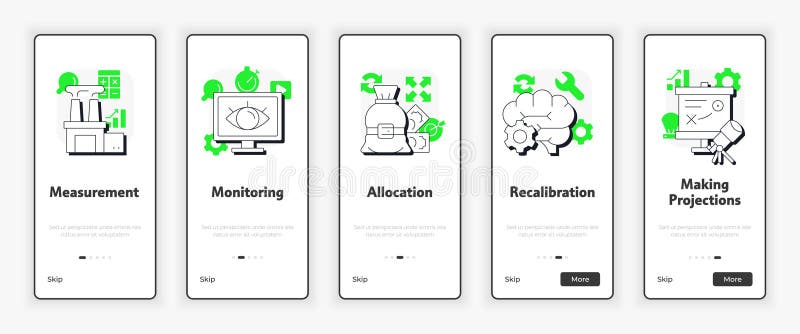 Capacity Management Processes Stock Illustrations – 194 Capacity Management Processes Stock ...