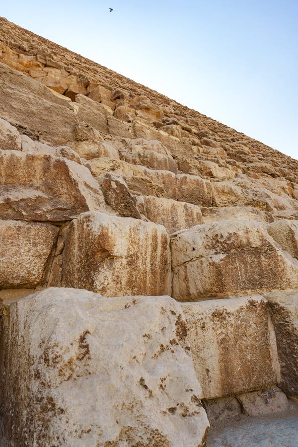 826 Great Pyramid Giza Construction Stock Photos - Free & Royalty-Free ...