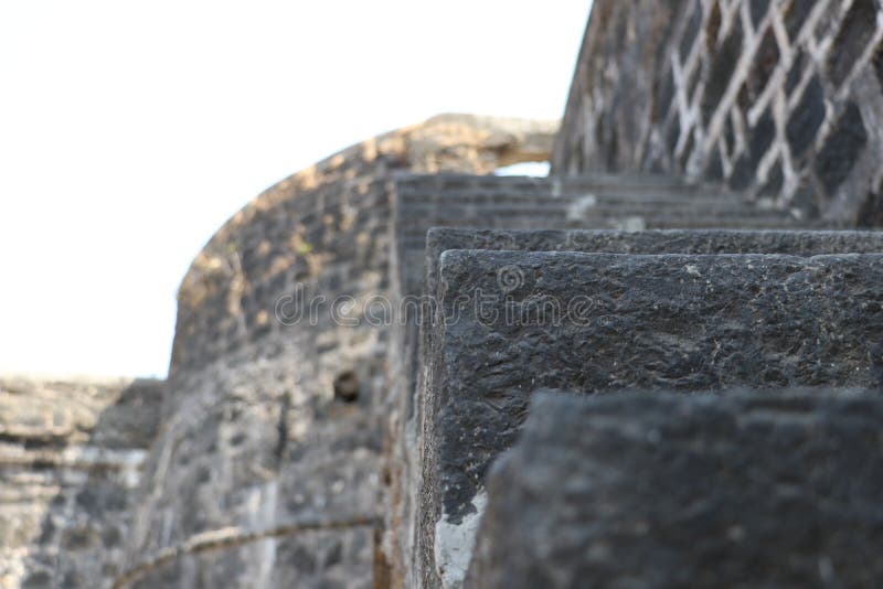 Steps of history stock photo. Image of history, india - 88134678