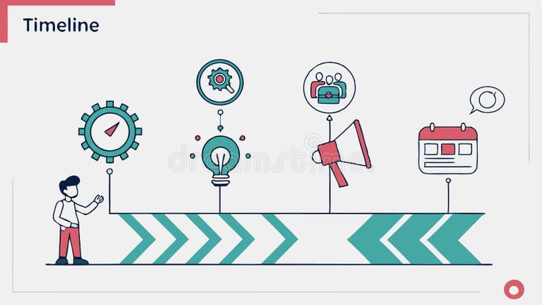 Steps Infographic Process Steps and Sequential Data Visualization ...